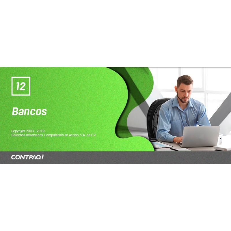 Contpaq i Bancos 2020 v12.2.4