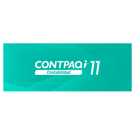 CONTPAQi Contabilidad 2019 v11
