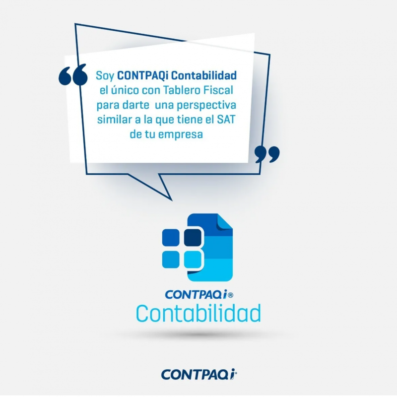 Contpaqi Contabilidad 17.2.3 - 2024 $300